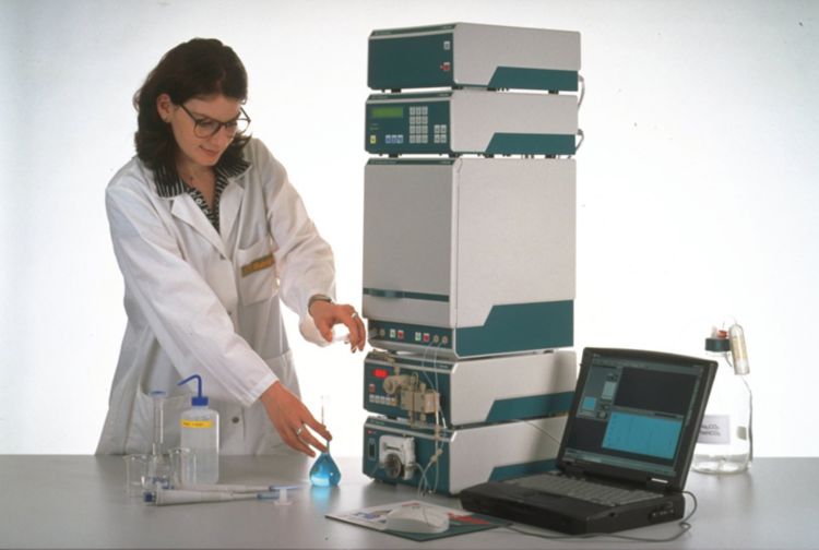 History of Metrohm IC – Part 2 | Metrohm