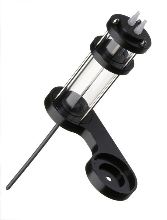 Bureta de derrame (100 mL) para el Sample Processor | Metrohm