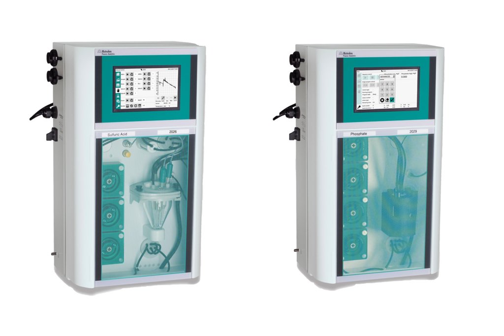 202X series | Metrohm