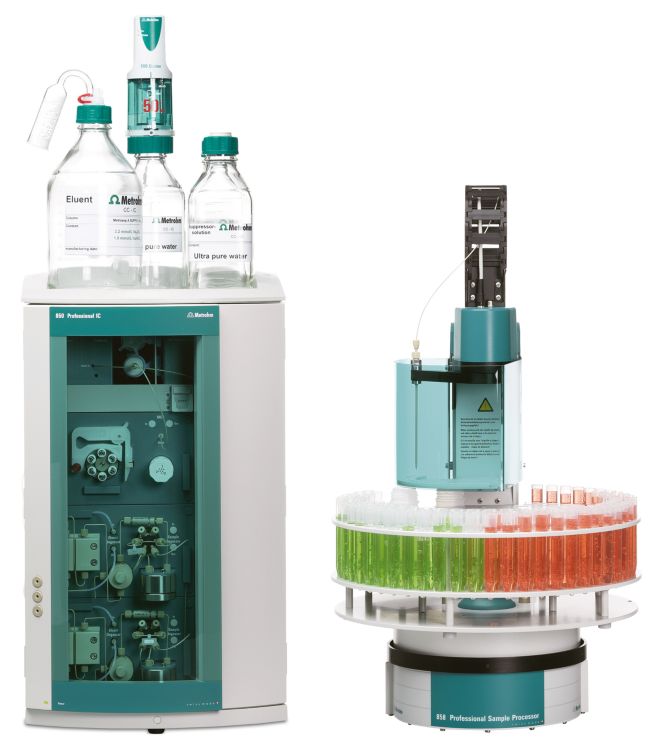 "ProfIC 15 – AnCat" – Professional IC System for Partial Loop Injection ...