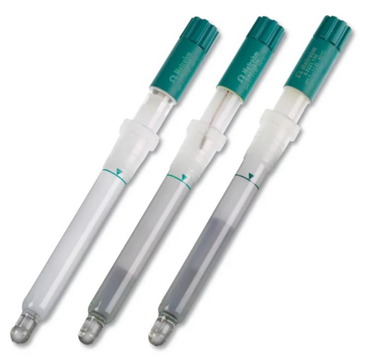 Save money by using automated titration systems | Metrohm