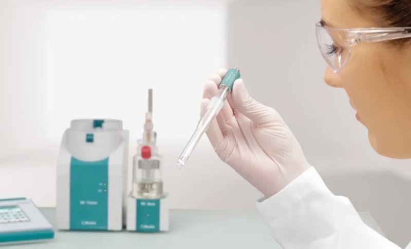 Karl Fischer Titration FAQs | Metrohm