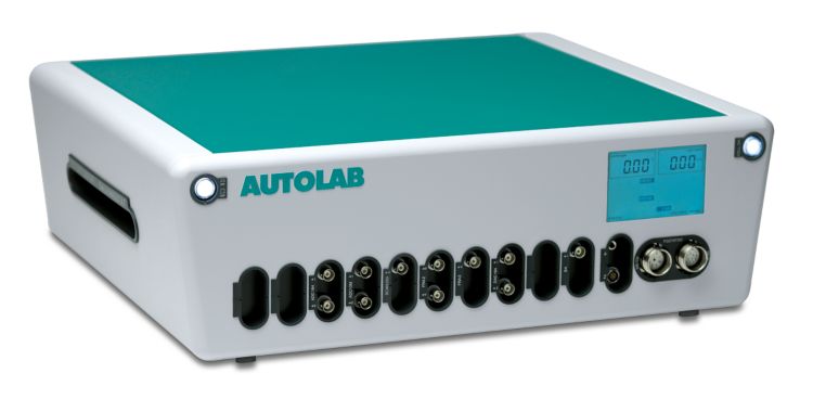 Modulare Baureihe | Metrohm