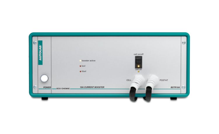 Multi Autolab/M204 | Metrohm