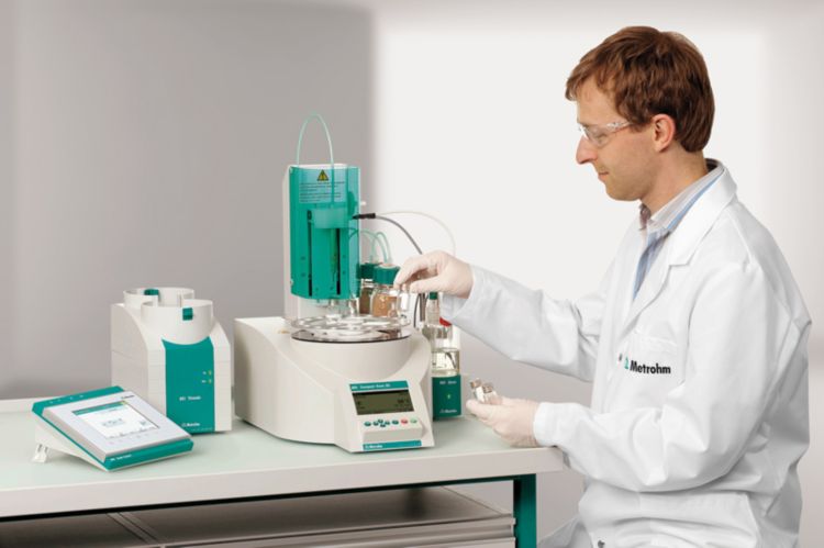 Frequently asked questions in Karl Fischer titration – Part 2 | Metrohm