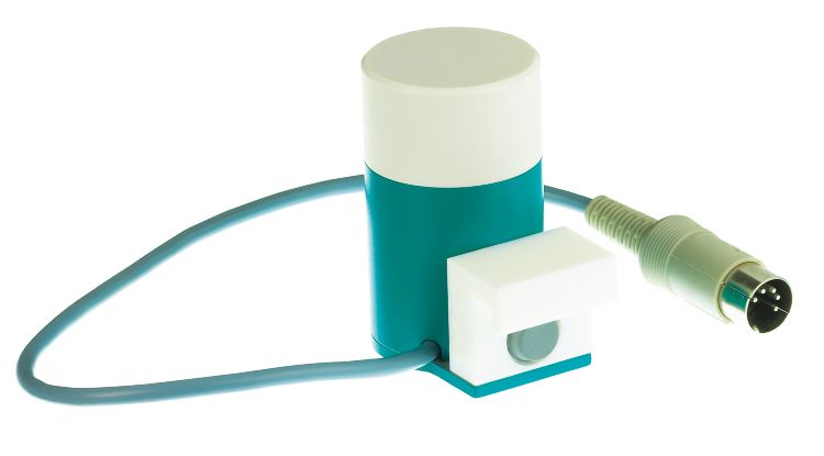 814 USB Sample Processor (1T/1P) | Metrohm