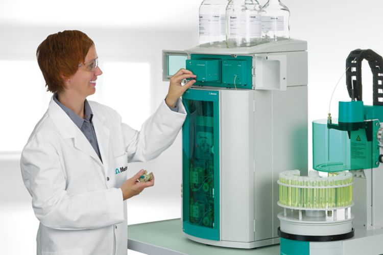Ion chromatography detectors | Metrohm