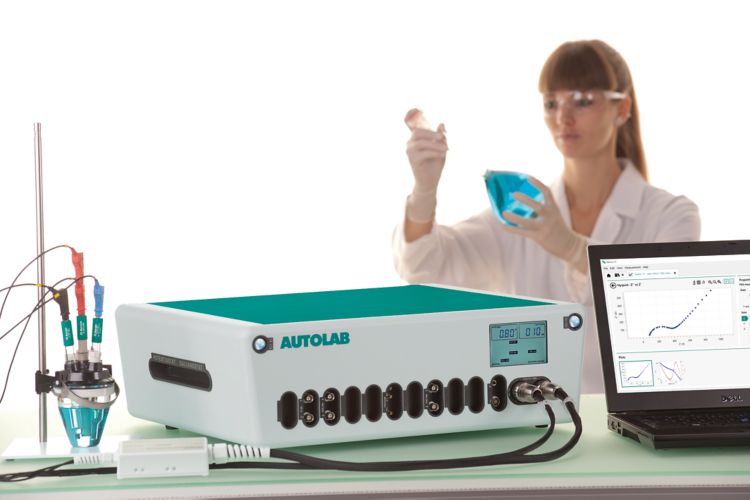 Modular Line | Metrohm