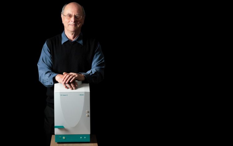 History of Metrohm IC – Part 2 | Metrohm