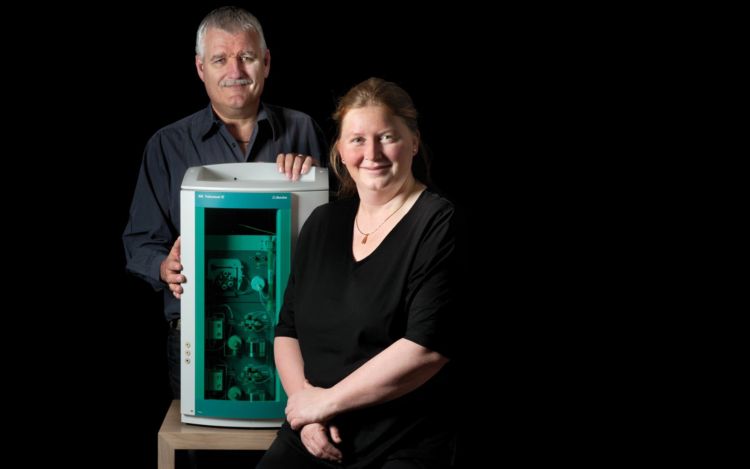 History of Metrohm IC – Part 3 | Metrohm