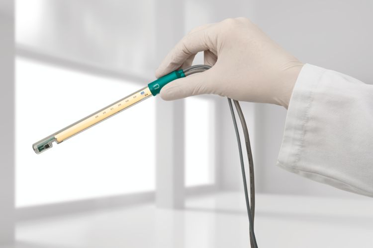 ASTM D8192: Automated water hardness determination | Metrohm