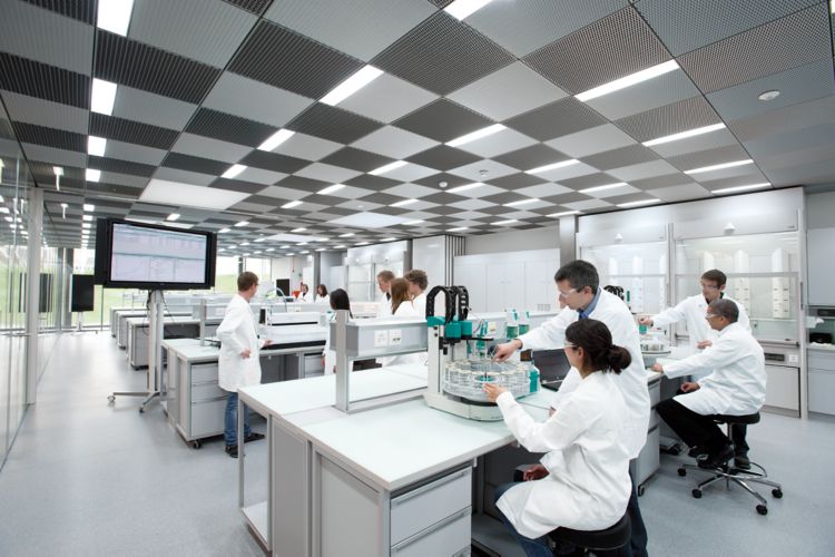 Metrohm Training | Metrohm