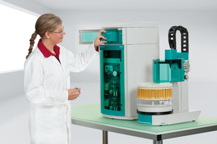 Ion chromatography detectors | Metrohm