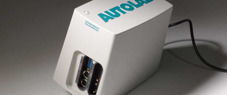 Compact Line | Metrohm