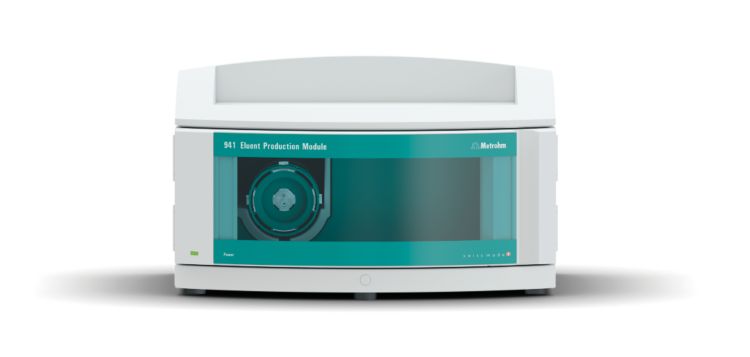 Eluent generators | Metrohm