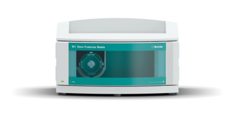 Eluent generators | Metrohm