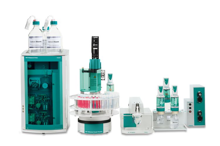 History of Metrohm IC – Part 4 | Metrohm