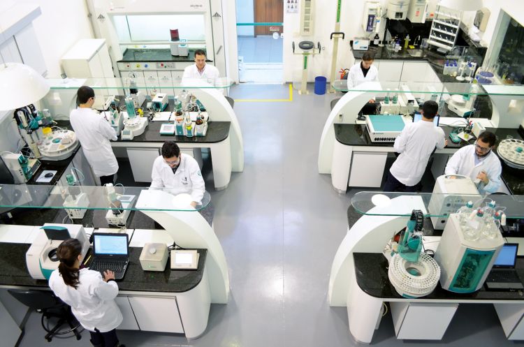 Top Tips To Improve Laboratory Efficiency | Metrohm