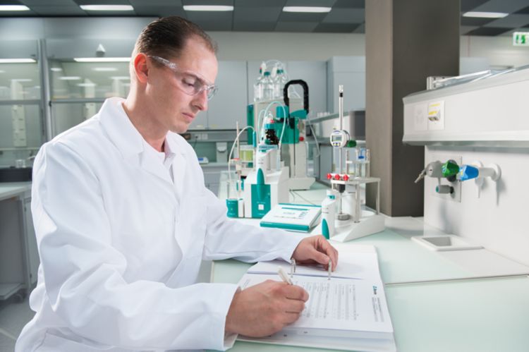 Introduction to Analytical Instrument Qualification – Part 1 | Metrohm