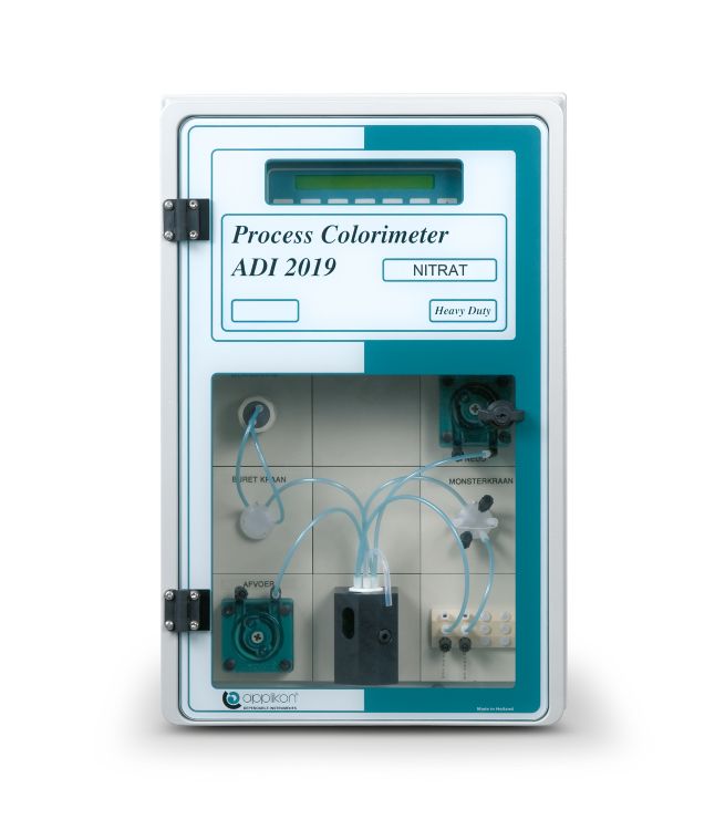 Process Colorimeter ADI2019 | Metrohm