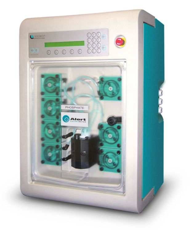Alert Colorimeter | Metrohm