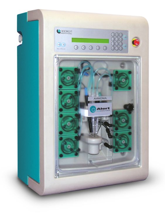 Alert Ion Analyzer | Metrohm