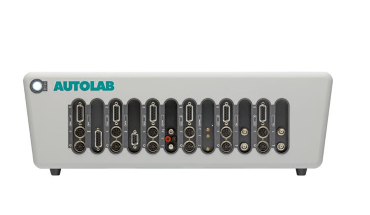 Analytical instruments and equipment | Metrohm