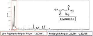 Low-frequency Raman spectroscopy | Metrohm
