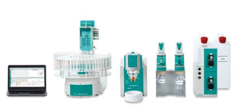 Controllo di processo di bagni di nichelatura chimica con sensori Hg ...