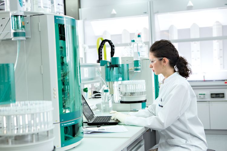 Eco IC：エントリーモデルのイオンクロマトグラフ | メトローム | Metrohm