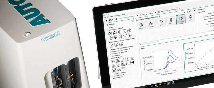 Kompakt Ürün Grubu | Metrohm