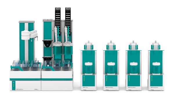 Analysis of electroplating baths | Metrohm