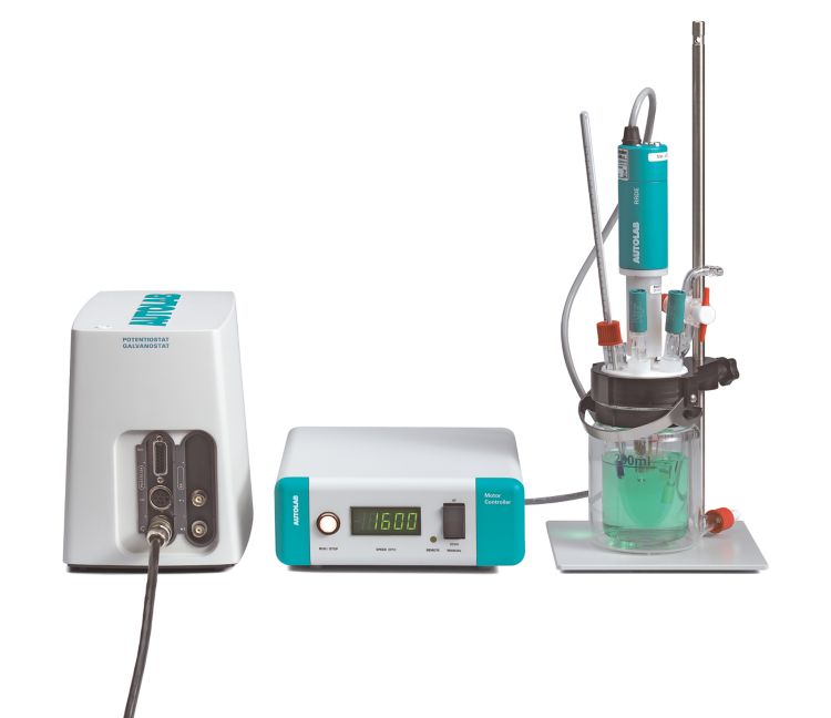 ECAT compact package | Metrohm