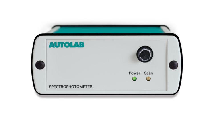 Autolab 模組式光譜電化學 | Metrohm