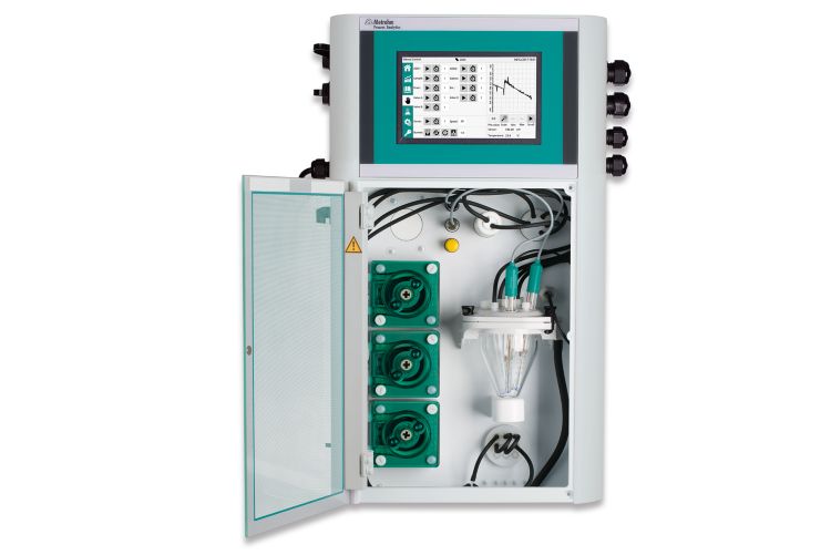 202X series | Metrohm