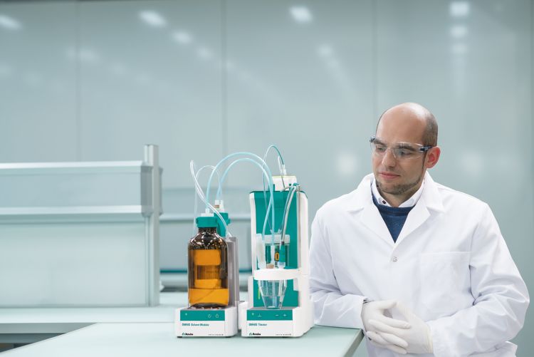 OMNIS platform | Metrohm