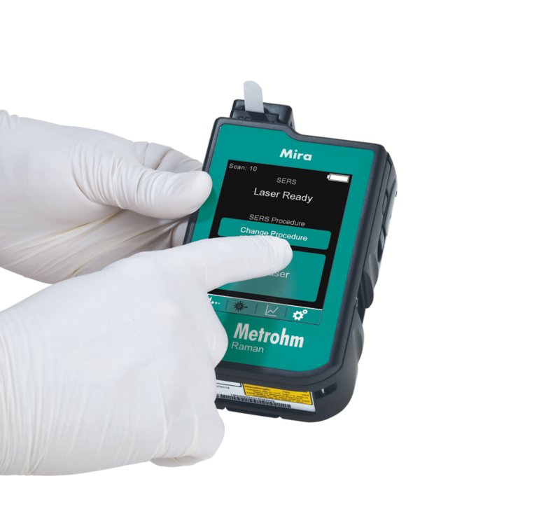 Trace detection of mercaptans in fuel | Metrohm