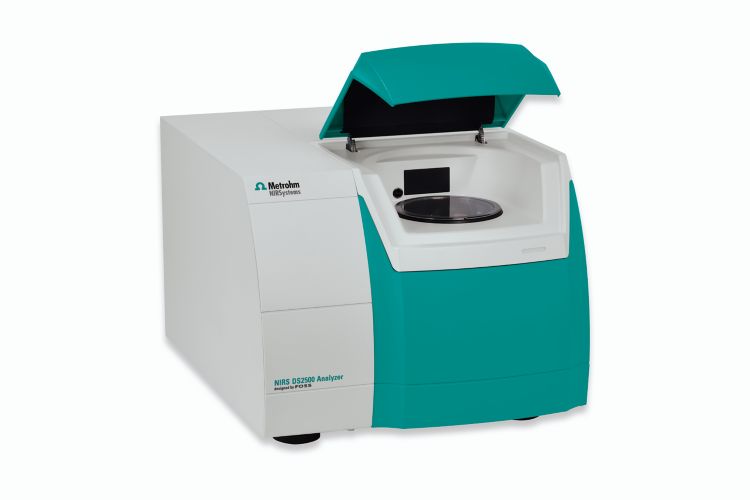 Analytical instruments and equipment | Metrohm