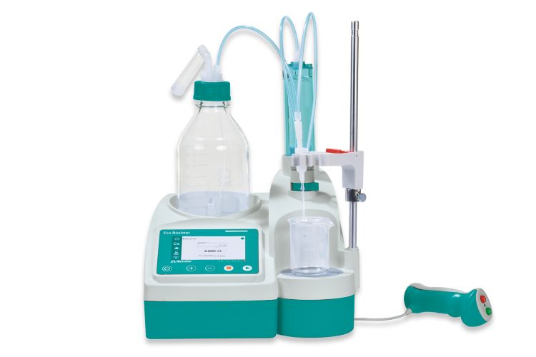 Analytical instruments and equipment | Metrohm