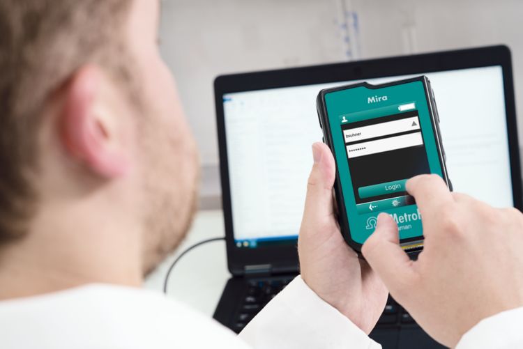 Software Finder | Metrohm