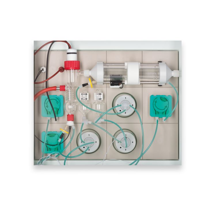 2060 MARGA | Metrohm