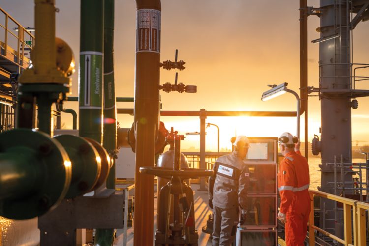 Process analysis | Metrohm