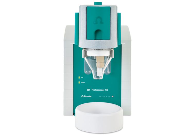 Trace metal analysis with solid-state electrodes – Part 3 | Metrohm
