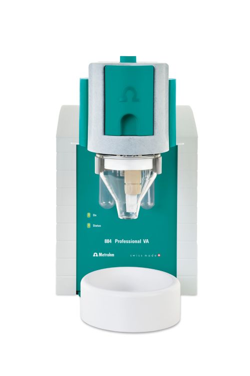 Voltammetry | Metrohm