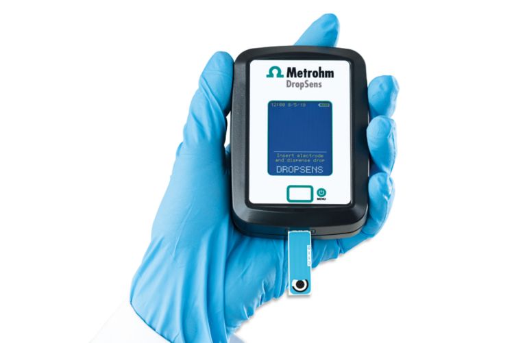 Portable Line | Metrohm