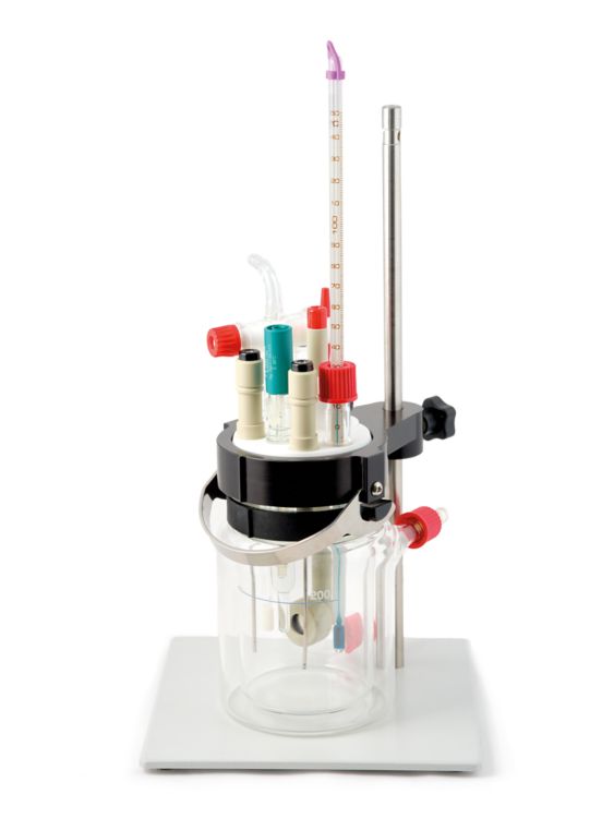 Electrochemical cells: Systems | Metrohm