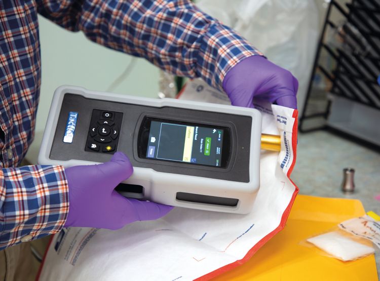 Frequently Asked Questions (FAQ) about Raman spectroscopy: Applications ...