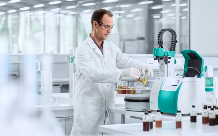 Frequently asked questions in near-infrared spectroscopy analysis ...