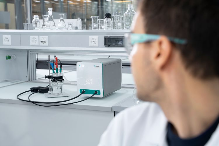 VIONIC powered by INTELLO | Metrohm