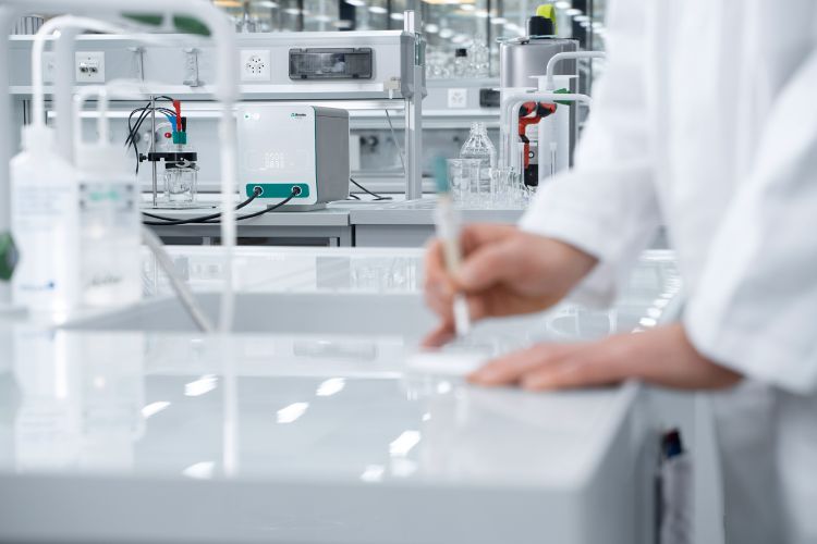 VIONIC powered by INTELLO | Metrohm